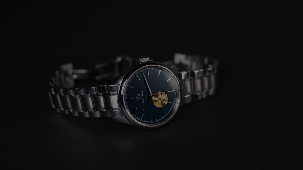 SAYORA – Sayora Watches